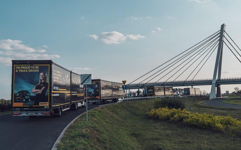 Transport de cargaison surdimensionnée : ce que vous devez savoir